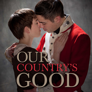 Our Country's Good - Out of Joint